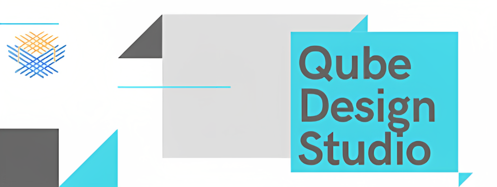 Home - Qube Design Studio